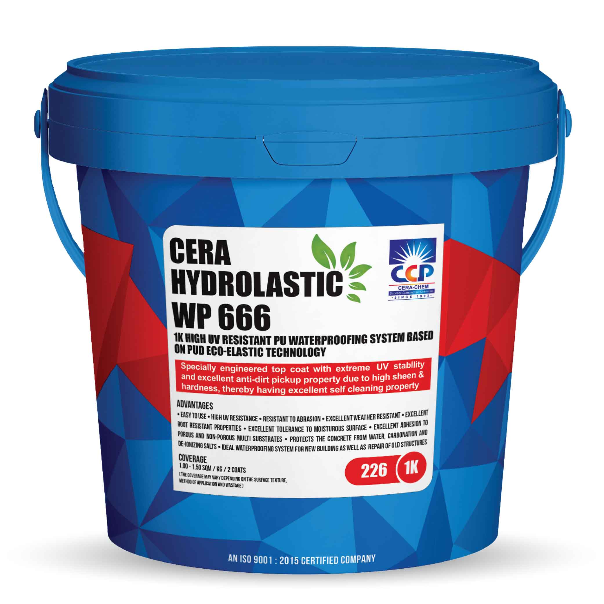 Cera Chem | Leading Construction Chemical Solutions Provider in India