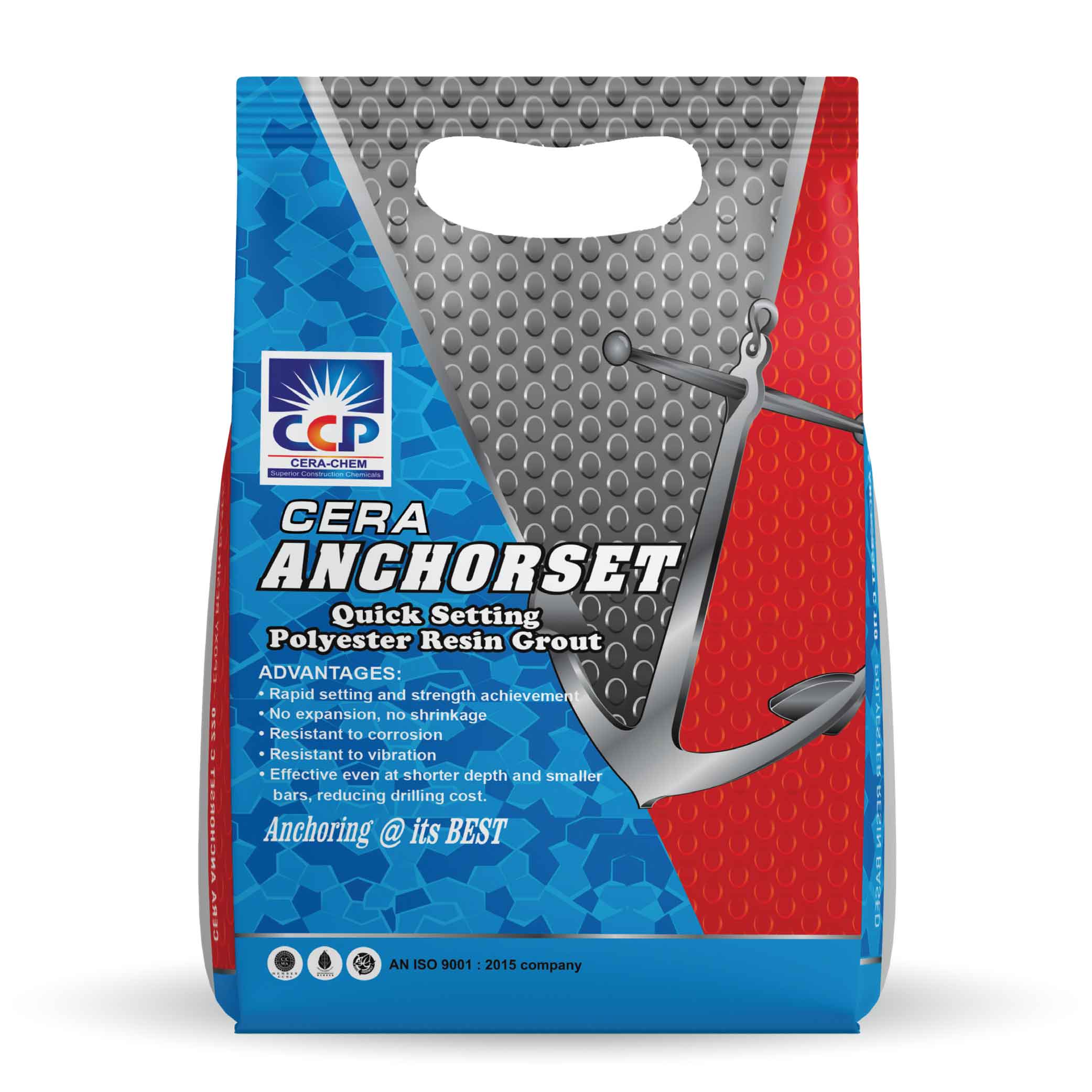 Cera Chem | Leading Construction Chemical Solutions Provider in India