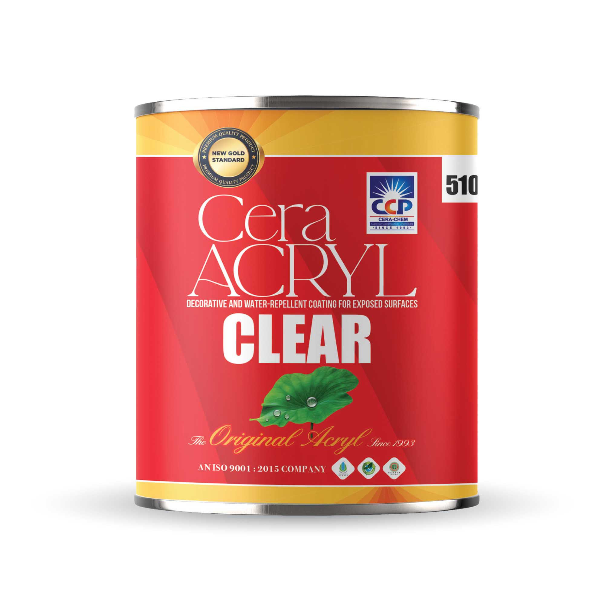 Construction Chemical Products | Cera Chem Complete Range