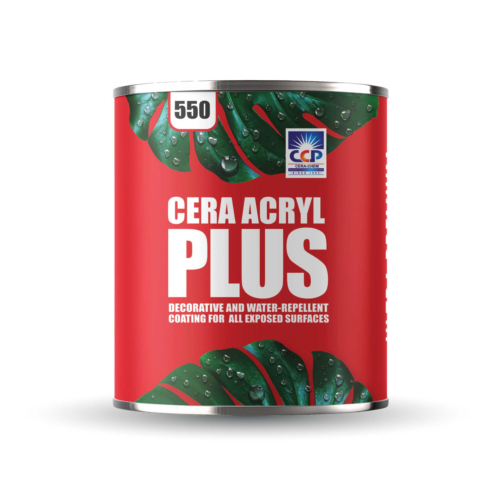 Cera Chem ACRYL PLUS: Elegance & Protection
