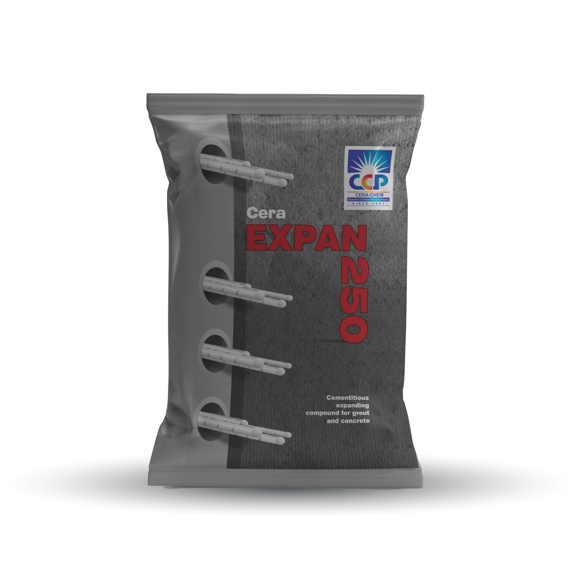 Cera Chem CERA EXPAN 250: Shrinkage Solution