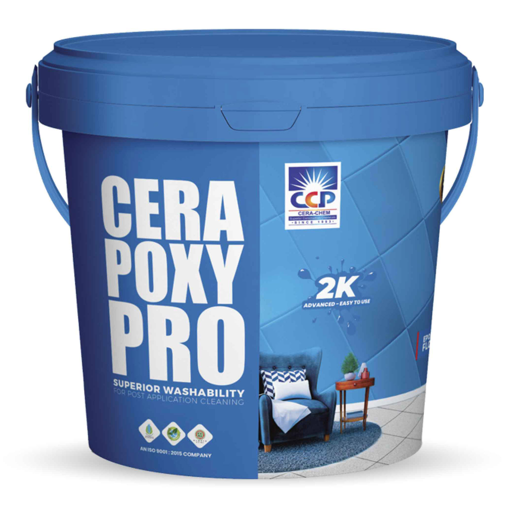 Cera Chem | Leading Construction Chemical Solutions Provider in India