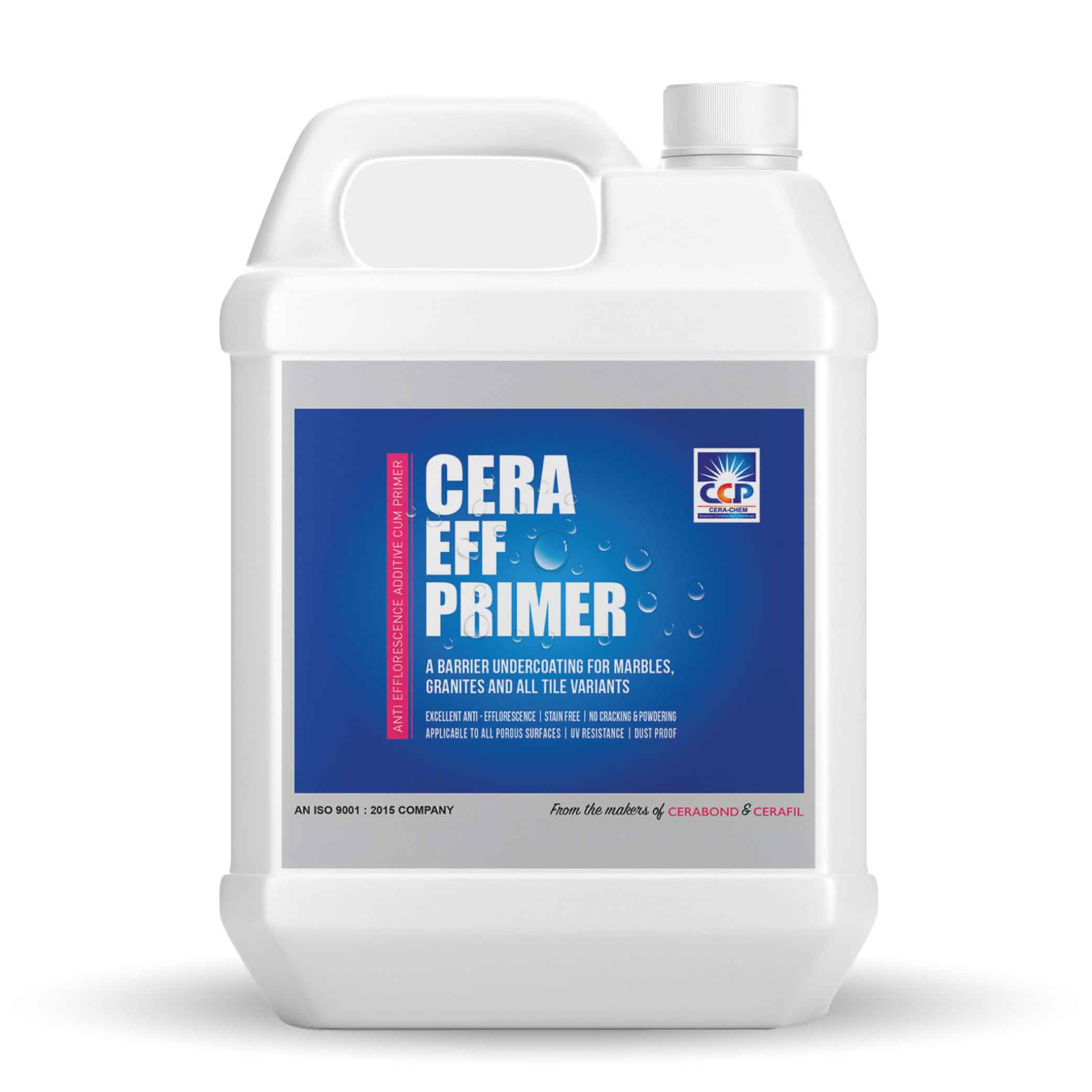 Cera Chem | Leading Construction Chemical Solutions Provider in India