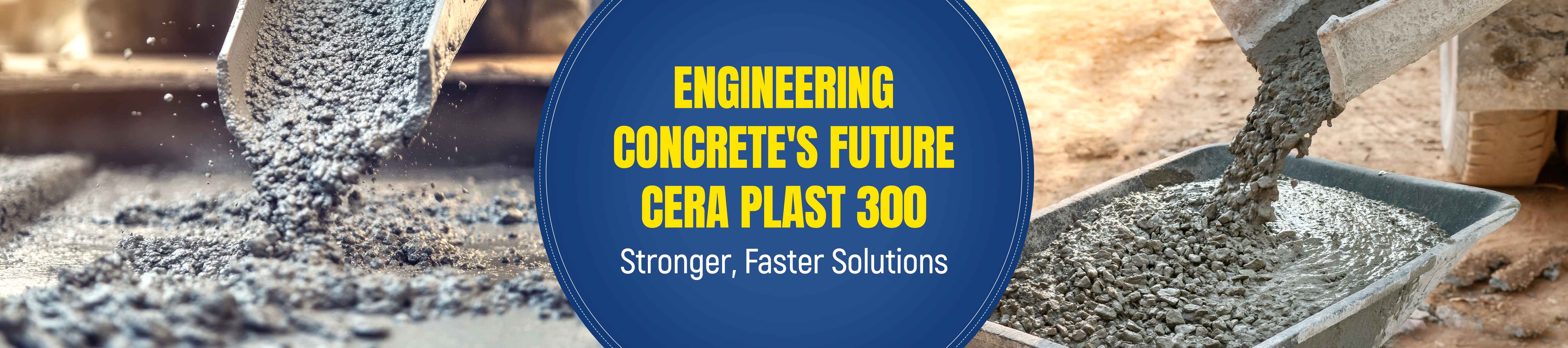 Cera Chem | Leading Construction Chemical Solutions Provider in India
