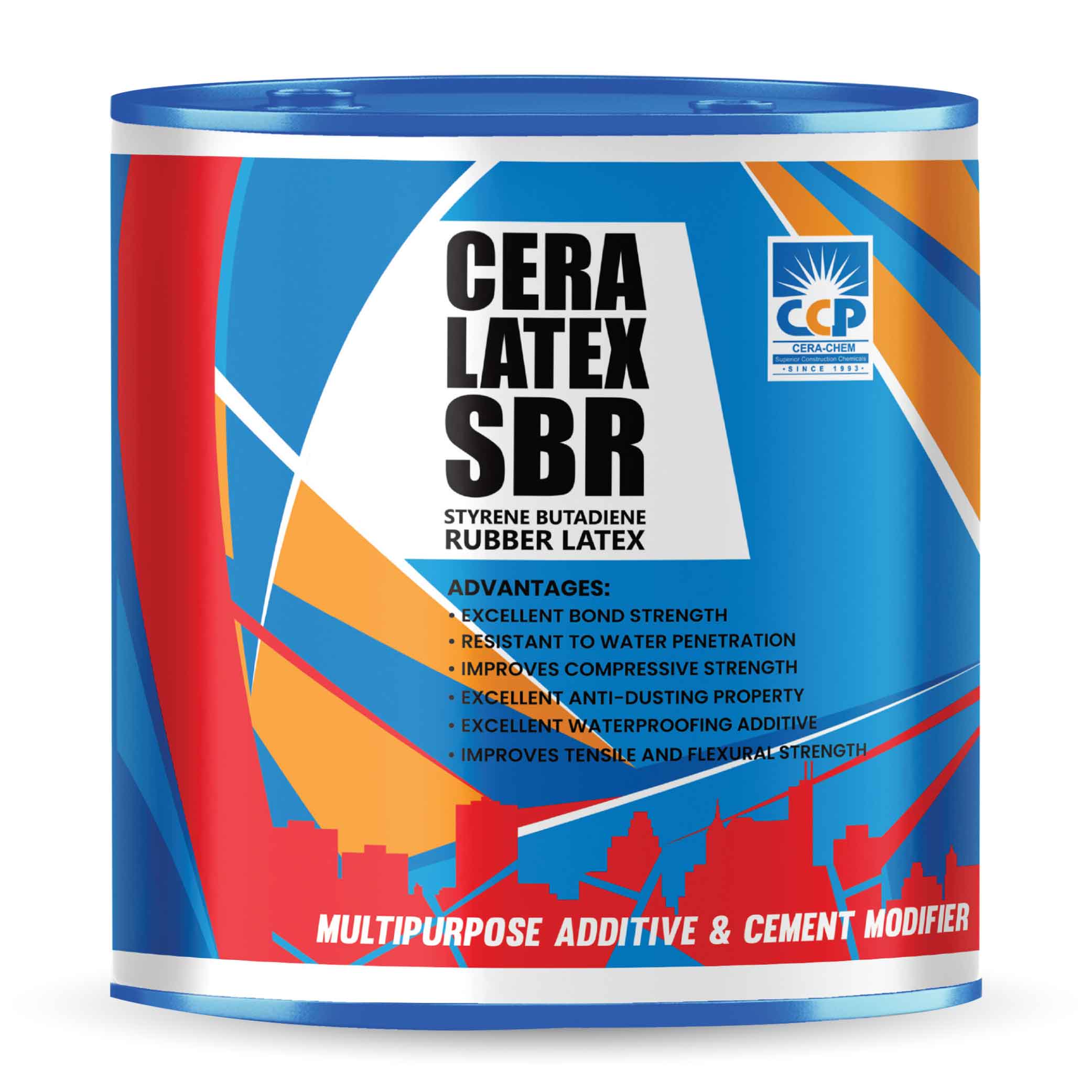 CERA HARDFLOOR: Durable Flooring Solution
