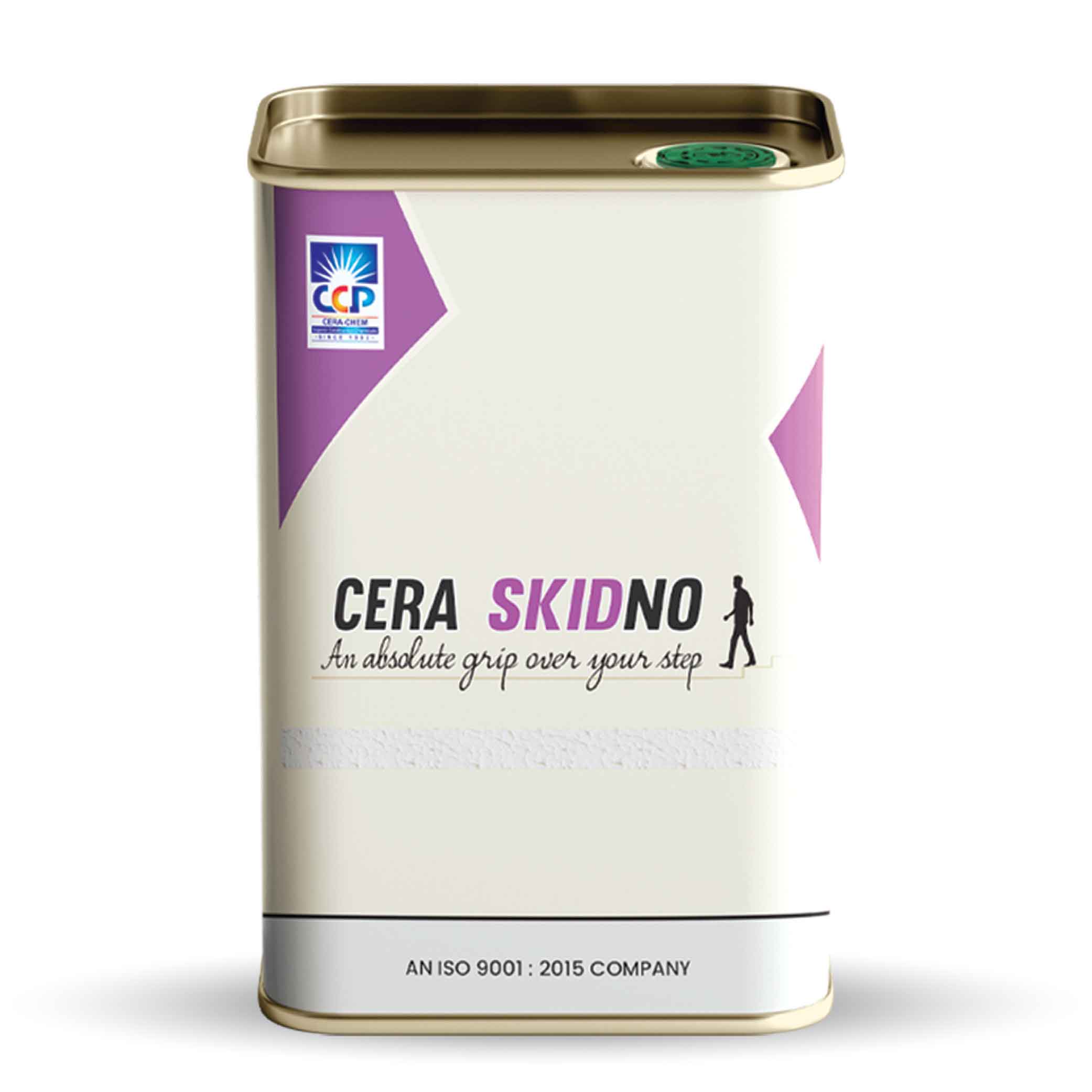 Cera Chem CERABOND 28 Tile Adhesive Mastery