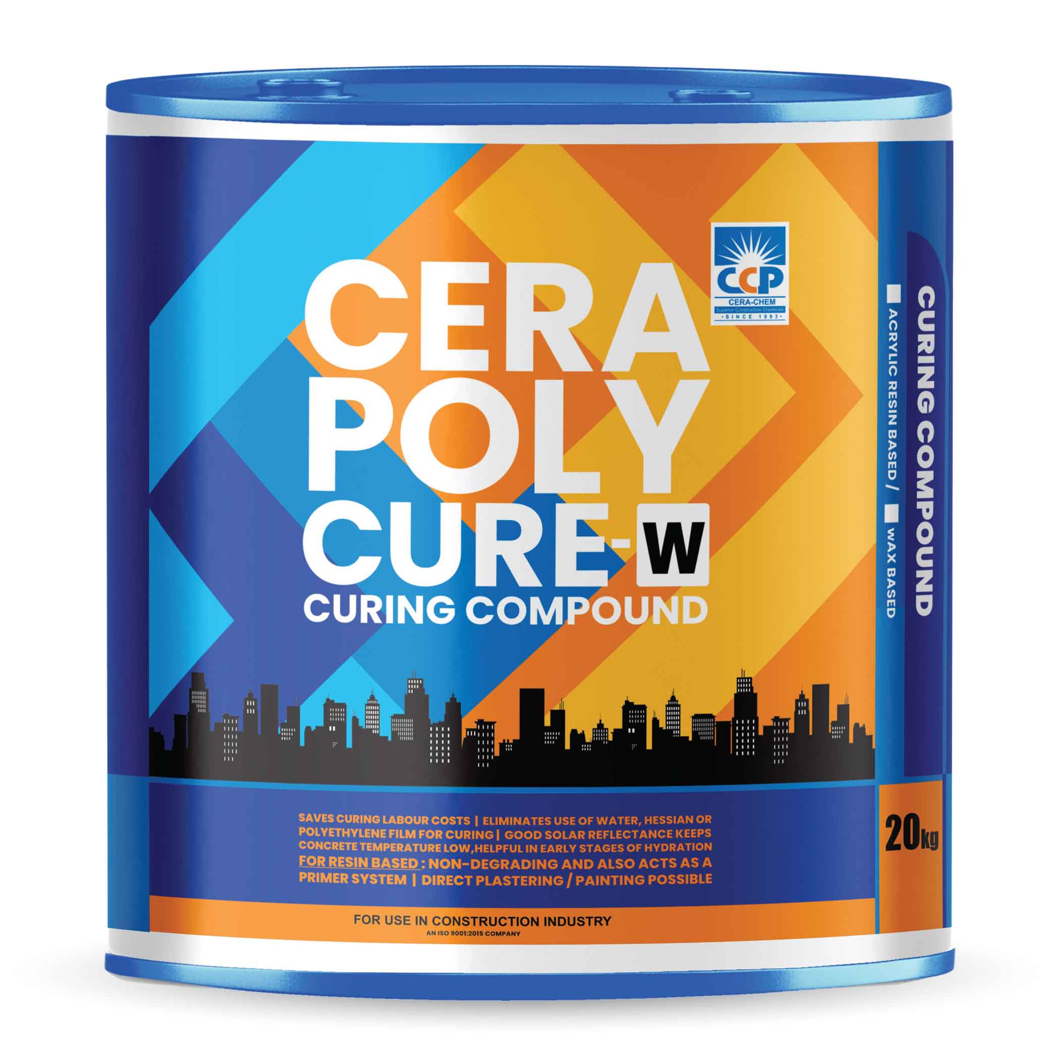 Cera Chem | Leading Construction Chemical Solutions Provider in India